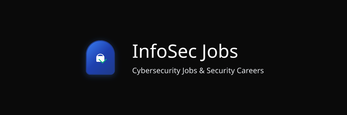 InfoSec Jobs | Cybersecurity Jobs & Security Careers
